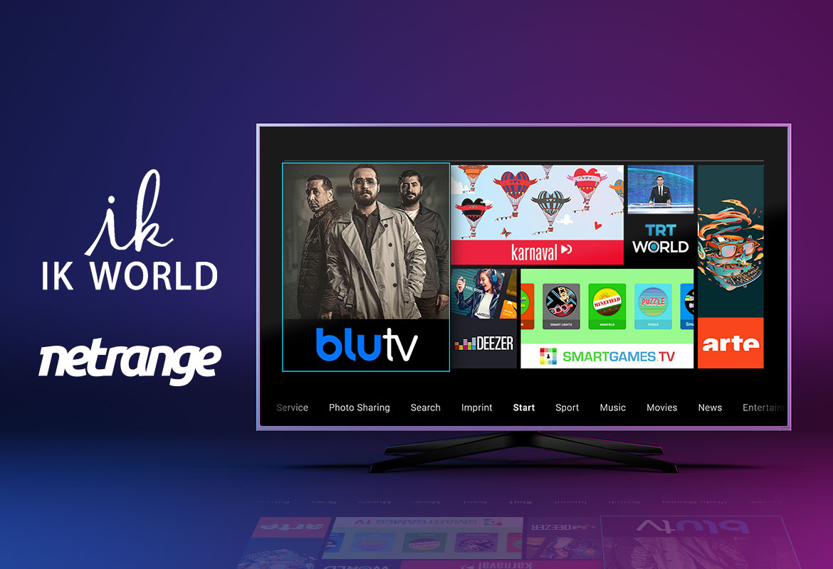 NetRange and IK World partner to transform STB market in Latin America ...