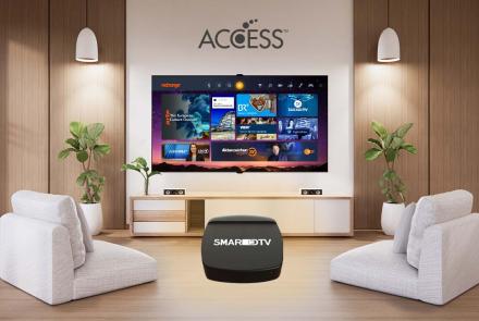 Smart TV Portal Solutions | NetRange MMH GmbH